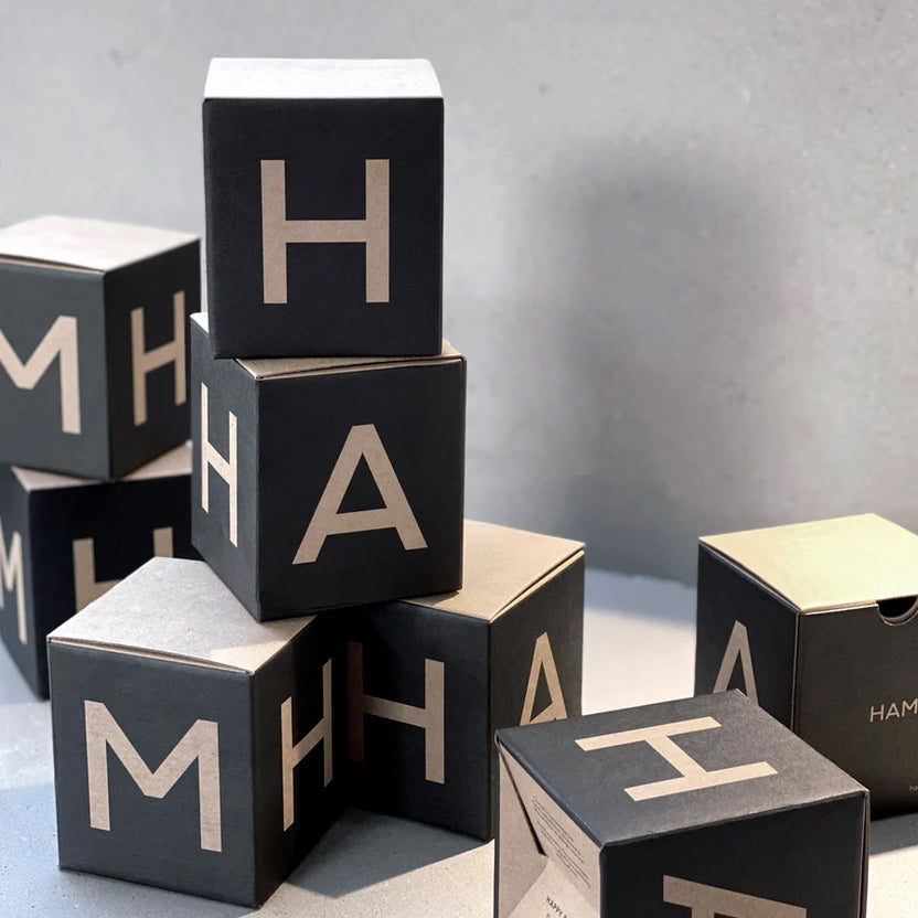 Homeware, Art & Paper Goods – HAM