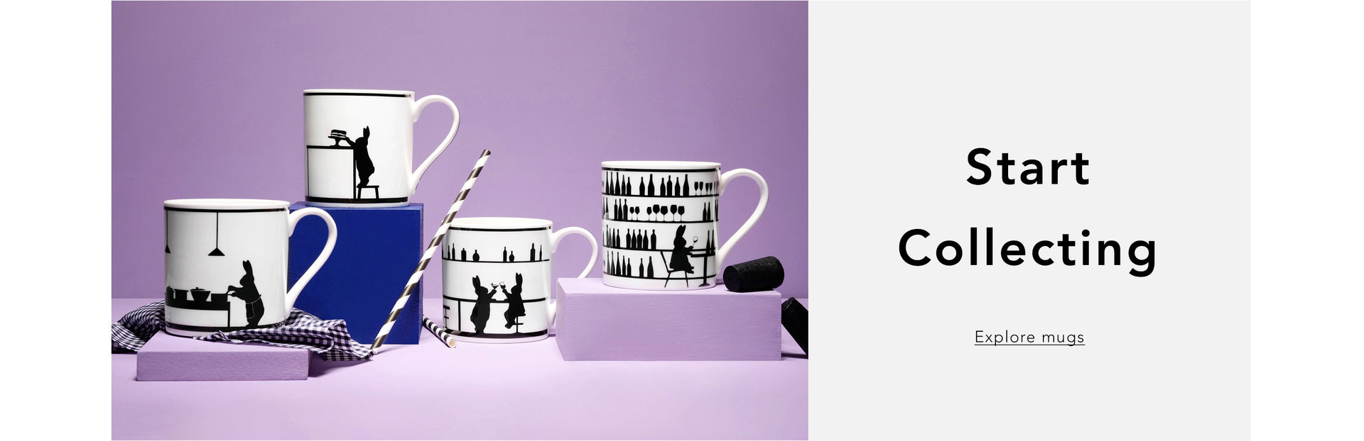 Homeware, Art & Paper Goods – HAM