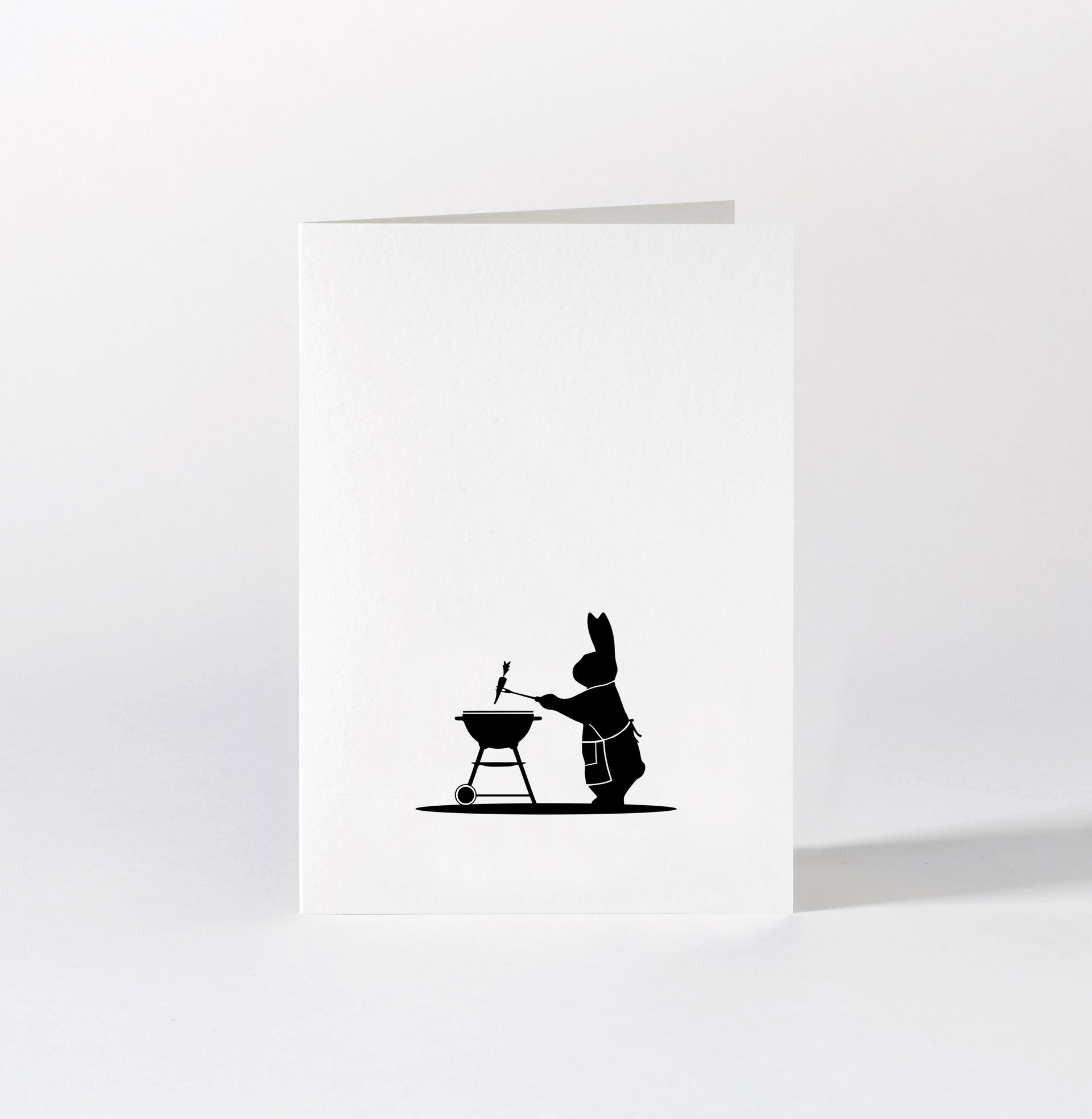 Rabbit Cards | Luxury Rabbit Greeting Cards | HAM