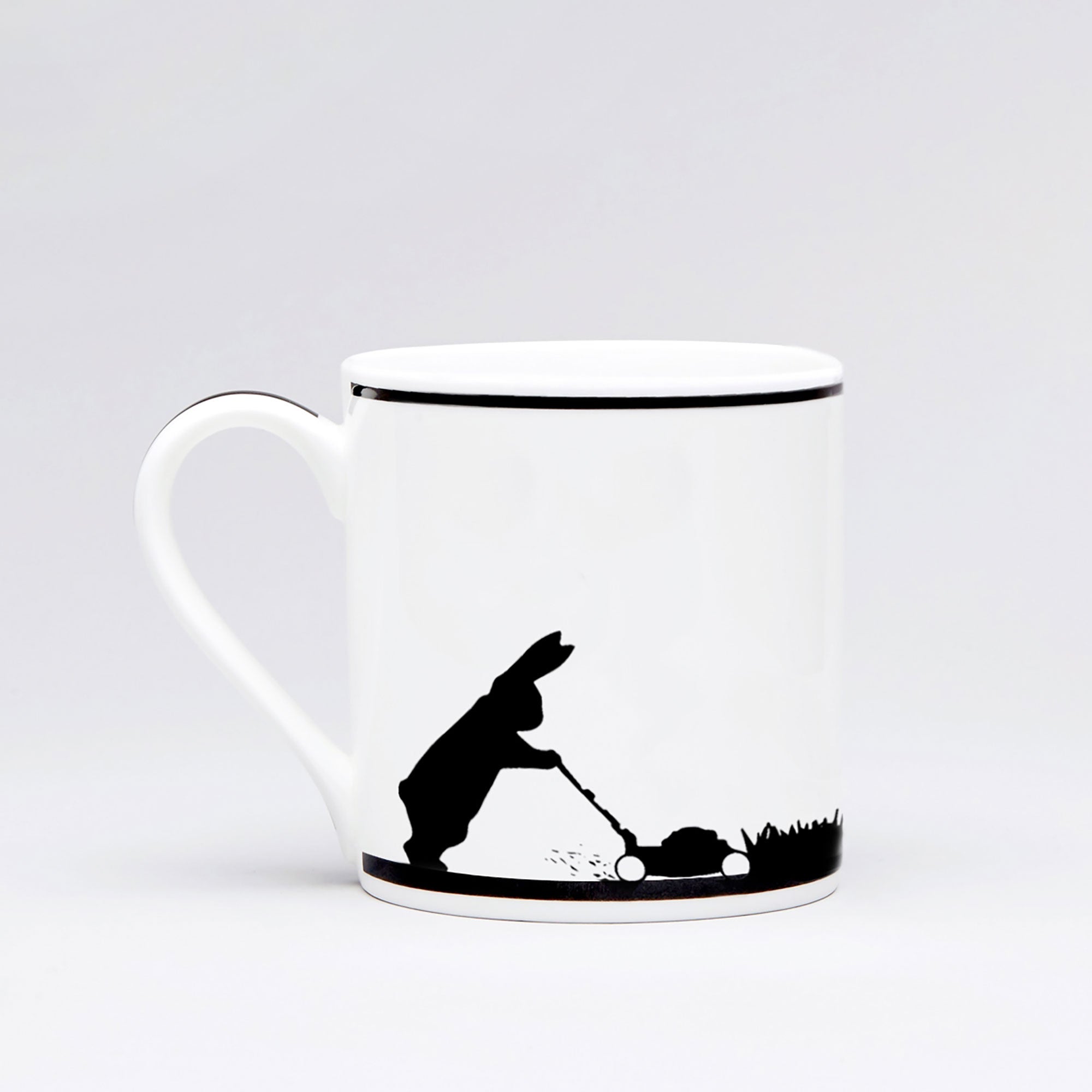 Sale - Gardening Rabbit Mug – HAM