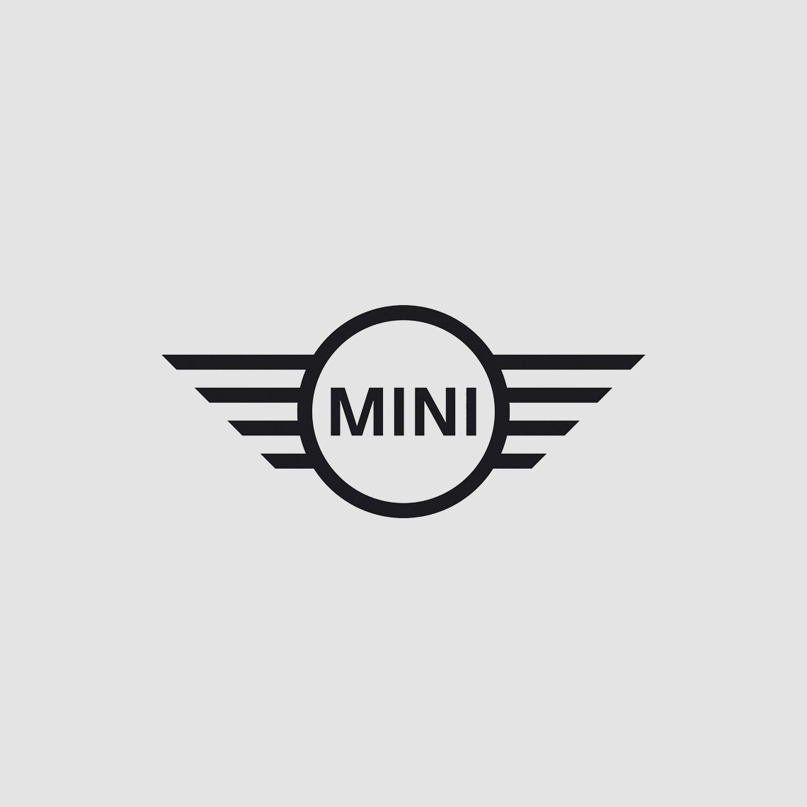 Mini Cooper Logo Vector
